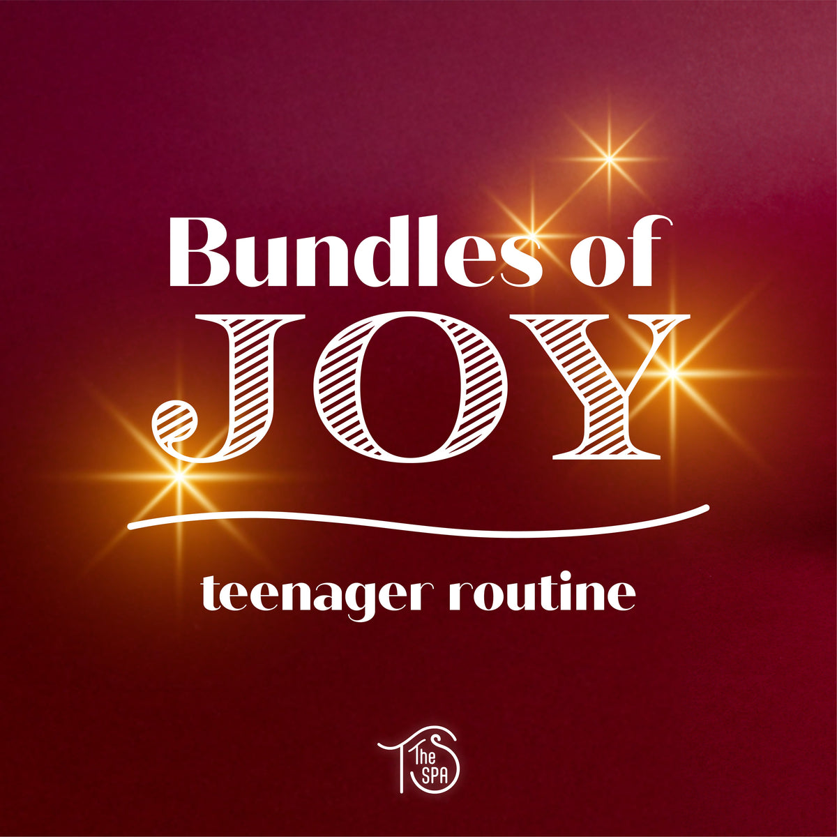 Bundles Of Joy – Thais The Spa
