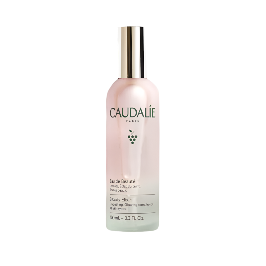 BEAUTY ELIXIR FACE MIST 100 ML – Thais The Spa