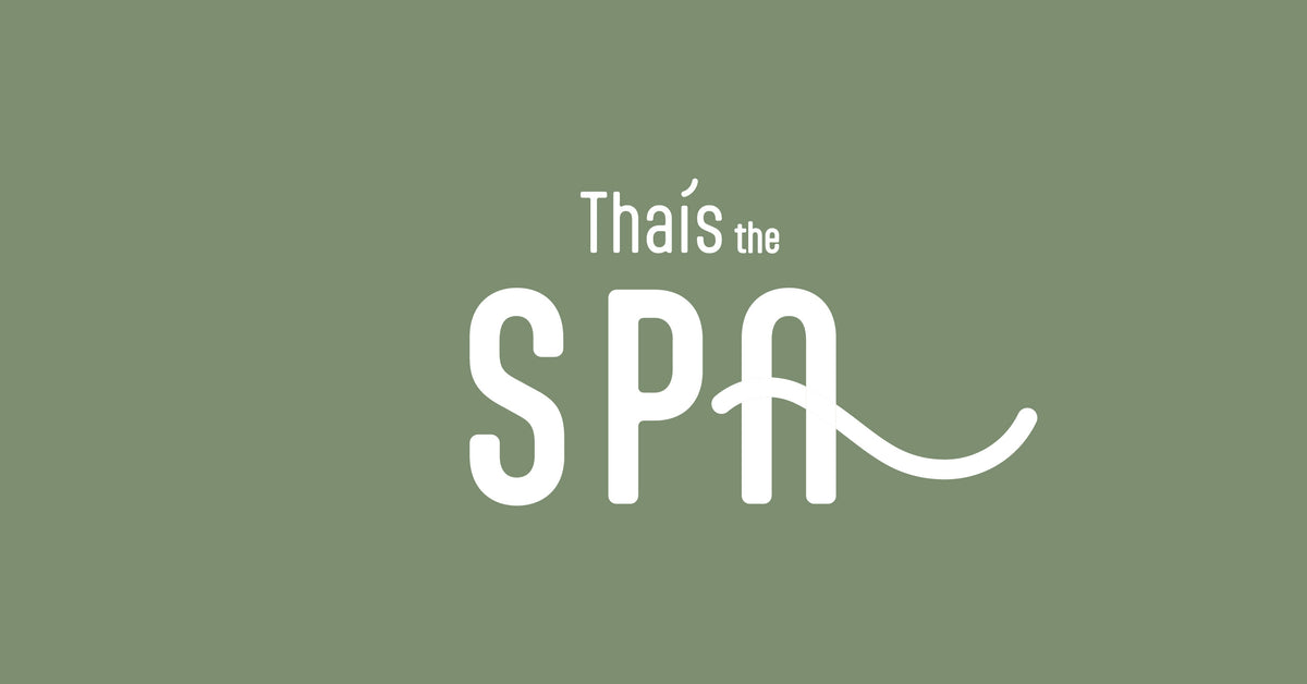 Thais The Spa